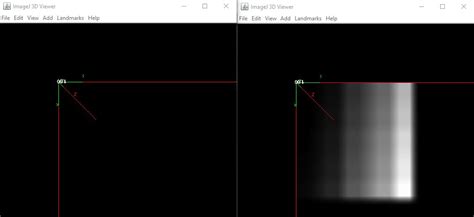 Viewing 3d Volume In Imagej Usage And Issues Imagesc Forum