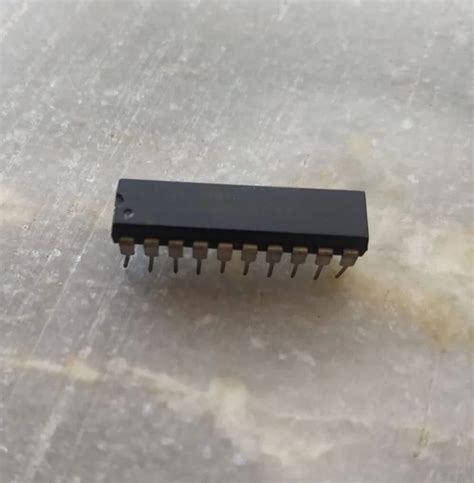 Atmel AT C PU Microcontroller At Rs Piece Atmel Microcontroller In Surat ID