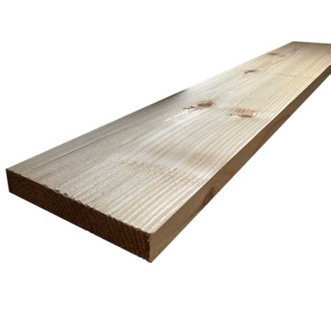 Western Red Cedar Exterior Cladding Planed All Round Par Celtic
