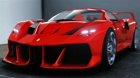 Insane Ferrari F4t 2020 Test Drive On Nurburgring Assetto Corsa Car Mod Youtube