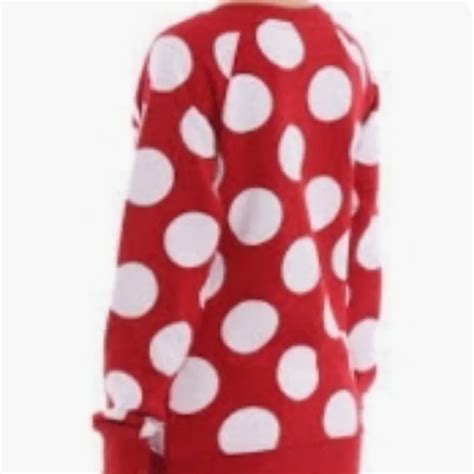 کمدا قیمت و خرید پیراهن خال خالی قرمز رنگ سفیدقرمز سایز 1 2 3 سال