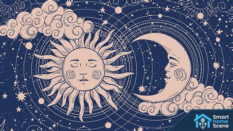 Track The Sun And Moon In Home Assistant Smarthomescene