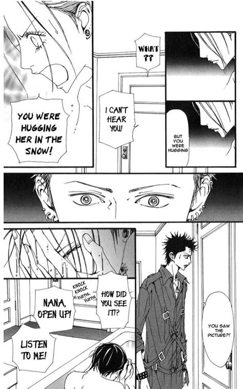 Anime Nanaおしゃれまとめの人気アイデアPinterestFernanda Pereda Nana アニメ 矢沢あい 漫画