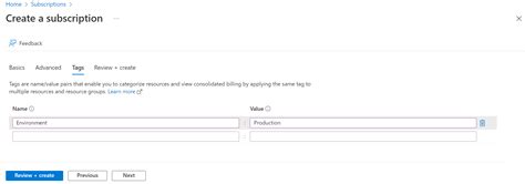 创建 Microsoft 客户协议订阅 Azure Cost Management Billing Microsoft Learn
