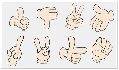 Fingers Counter And Hand Gesture Recognizer With Mediapipe And Python Welcome Learners