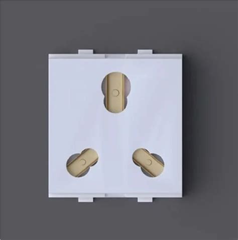 16 A Three Pin Plug Socket Latest Price Manufacturers And Suppliers