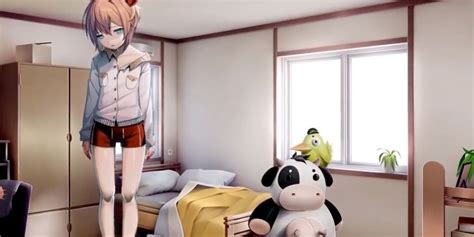 Pros And Cons Of Dating Each Character In Doki Doki Literature Club