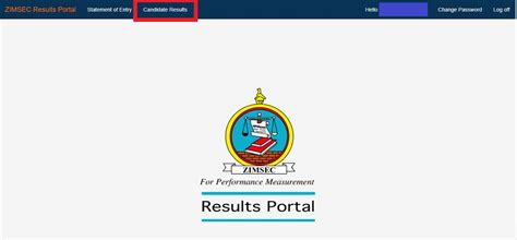 Zimsec O Level Results Out Step By Step Guide To View Your Results