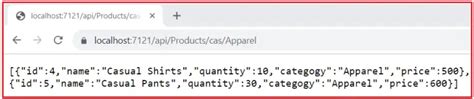 Model Binding Using Fromroute In Aspnet Core Web Api Dot Net Tutorials