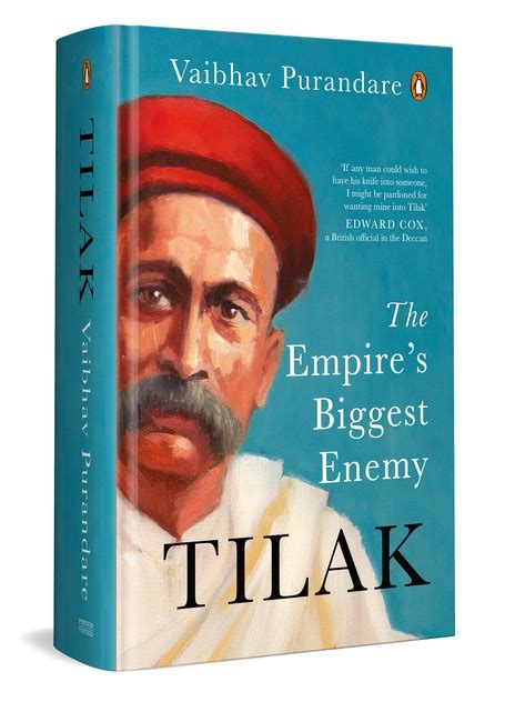 Tilak Penguin Random House India