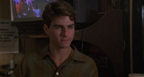 Auscaps Tom Cruise Shirtless In Cocktail