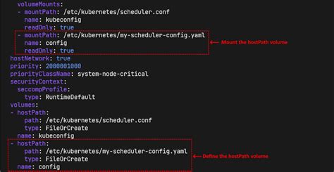 Kube Scheduler The Kubernetes Scheduler 4sysops