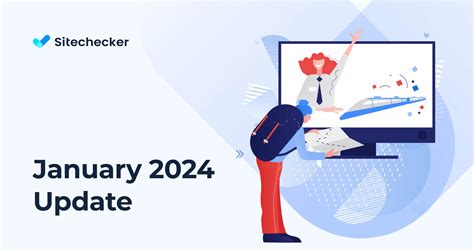 Whats New In Sitechecker January 2024