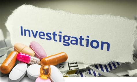 French Drug Agency Under Investigation Over Merck Thyroid Drug Levothyrox