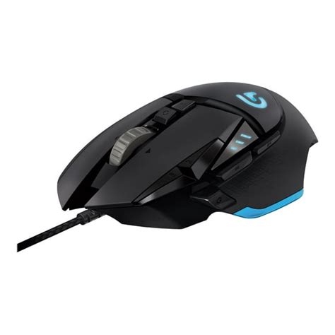 Logitech Mouse Wired