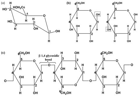 Molecules Free Full Text Thermodynamic Properties Of Crystalline Cellulose Allomorphs