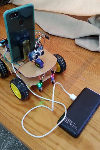 Github Autotek Projet Silarduino Arduino Robot Bluetooth Control