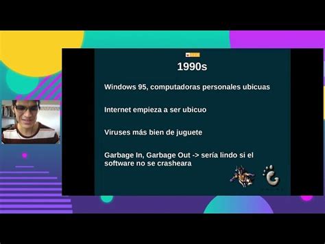 Rustfest Talk We Can Have Nice Things From Rust Class Central