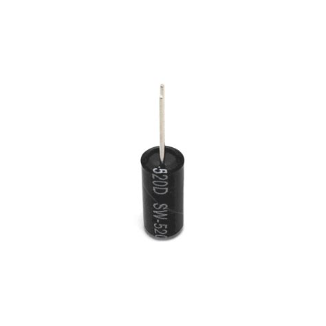 Sensor De Inclinación Tilt Sw 520d 330ohms