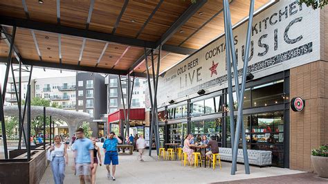 The Future Is Mixed Use How Principles Of Mixed Use Design Will Restore Our Communities