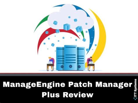 Manageengine Patch Manager Plus 2024 Review