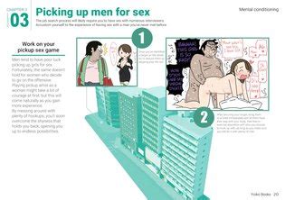 The Women S Foolproof Guide To Job Hunting Success Luscious Hentai Manga Porn