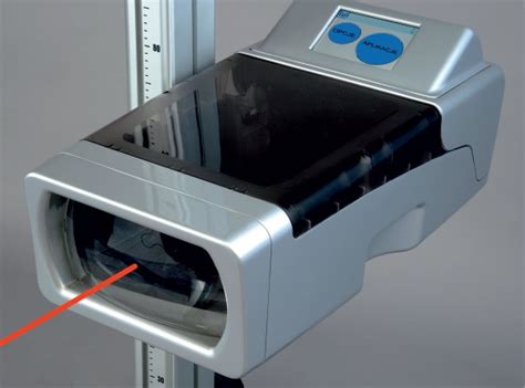 Electronic Headlight Tester With Camera On Board Moon Polska Diagnostyka Samochodowa UNIMETAL