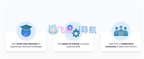deeplearning ai官网 深度学习和人工智能学习平台 非猪ai导航
