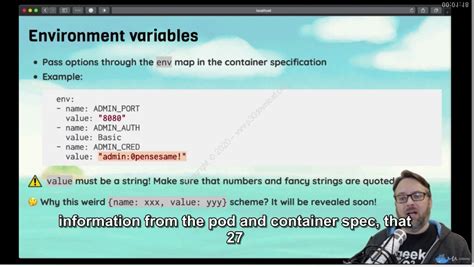 دانلود udemy kubernetes mastery hands on lessons from a docker captain