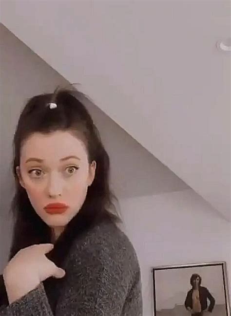 Surprised Kat Scrolller