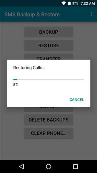 How To Transfer SMS Messages From One Android Phone To Another