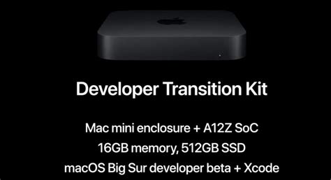 Apple Confirms Transition From Intel To Apple Silicon For Macs To Start Shipping From Late