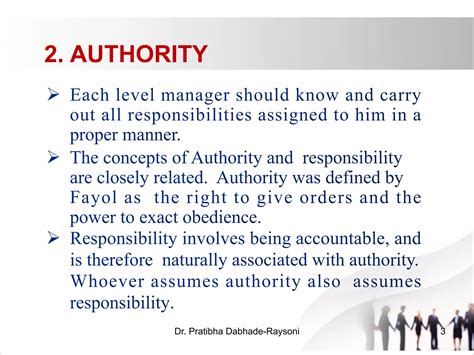 Henri Fayols Principles Of Management Pdf