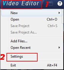 GPU acceleration چیست آموزش فعال کردن شتاب دهنده GPU برای تبدیل ها در ویندوز