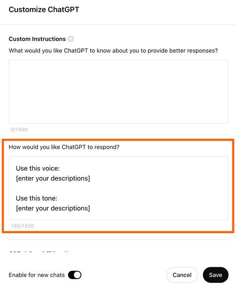 How To Train Chatgpt To Write Like You Zapier