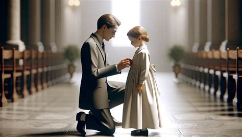 What Is First Communion? | Christian.net
