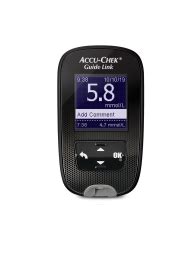 Accu Chek Guide Link Blood Glucose Meter For Use With Medtronic G PDC Health Hub Perth