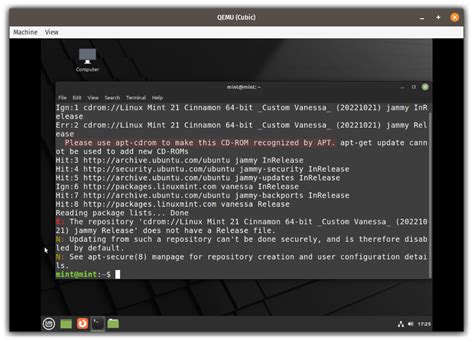 How To Create Custom Linux Mint Or Ubuntu Iso