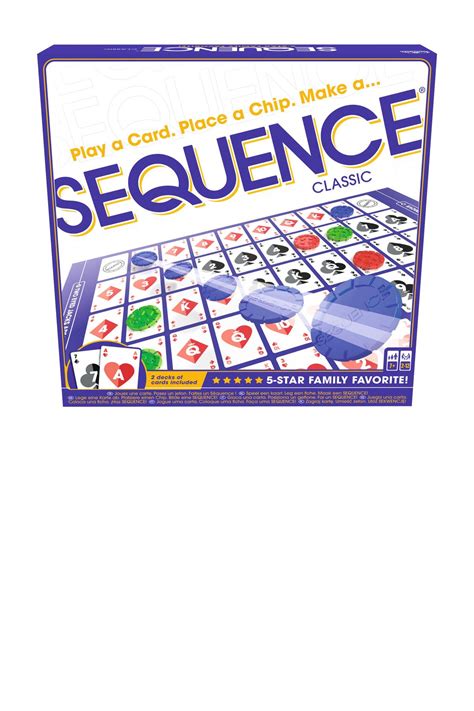 Goliath Sequence Classic Refresh Goliath Sequence Classic Refresh