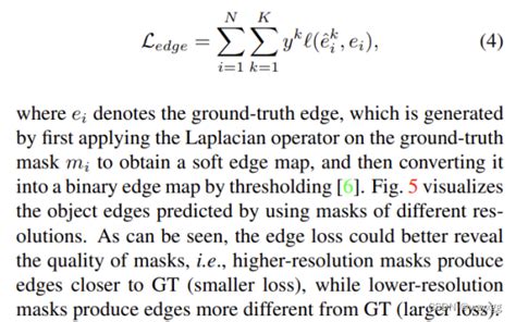 Dynamask Dynamic Mask Selection For Instance Segmentation Cvpr2023 Csdn博客