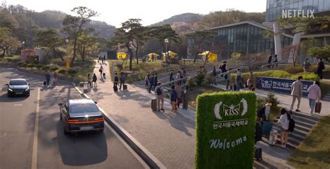 한국인들 깜짝 놀랄 넷플릭스 신작 하이틴 미국드라마 유저업로드 엠봉