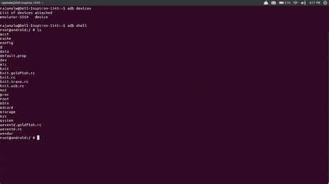 Cómo instalar Ubuntu en nuestro terminal Android