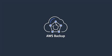 Amazon Web Services Aws Announces Aws Backup Service