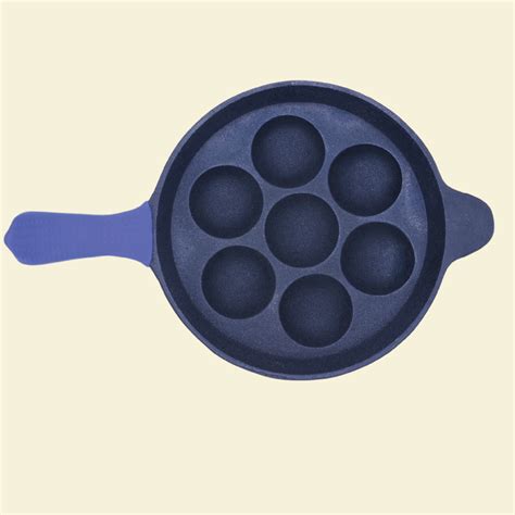 7 Pits Handle Paniyarakal Flat Kiyas Kitchen