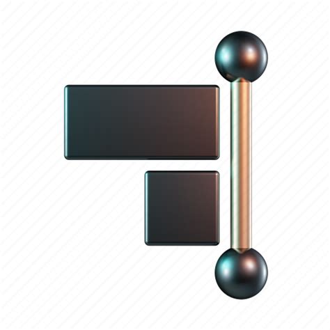 Align Alignment Right Tool Design Tool Icon Download On Iconfinder