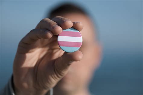 Transgender Ideology Is Deeply Misogynistic World