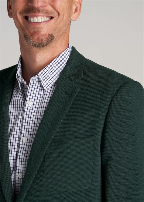 Tall Mens Suit Separates And Blazers American Tall