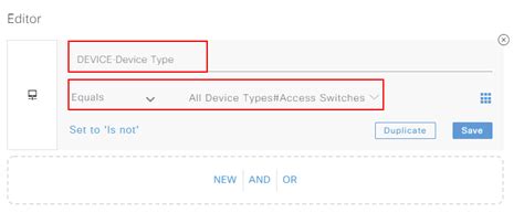 cisco ise 3 0 network device groups explained mixednetworks