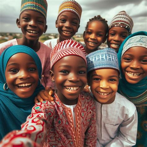 Free Nigerian Language Lesson To Mark Nigerian 64th Independence Day