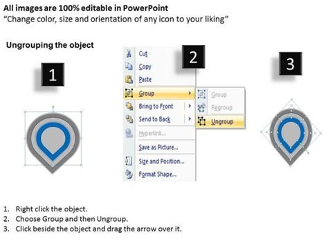 4 Steps Interconnected Circular Flow Ppt How To Write Business Plan
